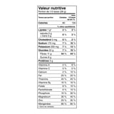 Kellogg's* All-Bran* Buds Cereal, 500g with Psyllium Fibre, Kellogg's ...