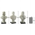 Design Toscano Italian Renaissance Master Busts: Set - Walmart.com