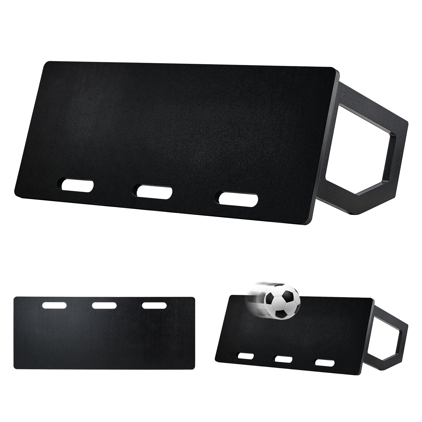 Click here for Kffkff Football Bounce Board  40X16 Compact Soccer... prices