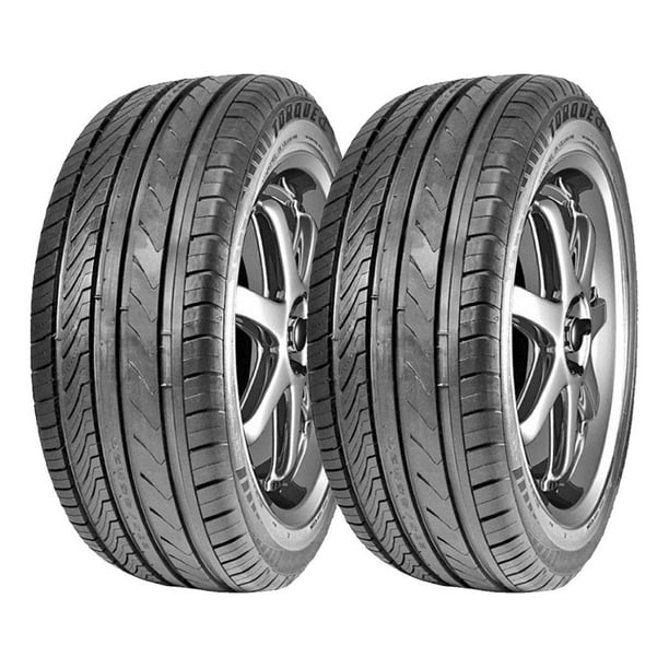 Paquete De 2 Llantas 235/55r18 Torque Tq-hp701 100v TORQUE TQ-HP701 ...