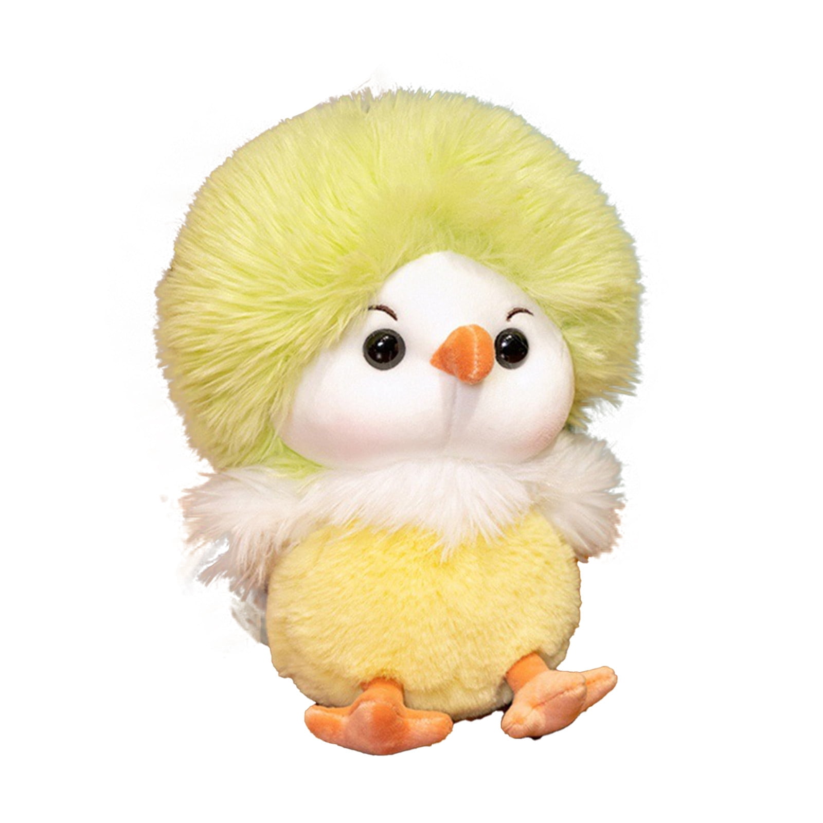 Cartoon Soft Cute Baby Chicken Doll Integrity Dolls - Walmart.ca