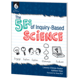 Professional Resources: The 5es of Inquiry-Based Science (Paperback ...