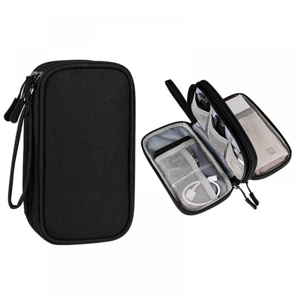 Portable Cable Organizer Bag - Tech Cord Storage for Philippines | Ubuy