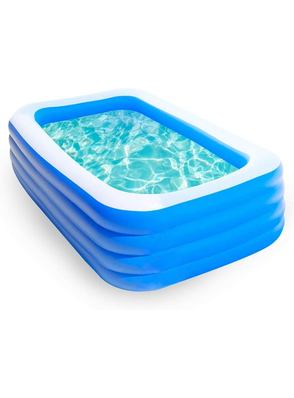 Inflatable Pools in Swimming Pools - Walmart.com