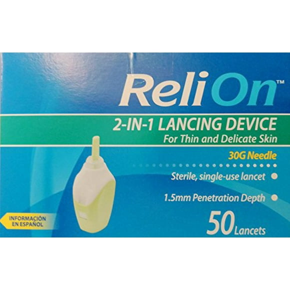 Relion Meters