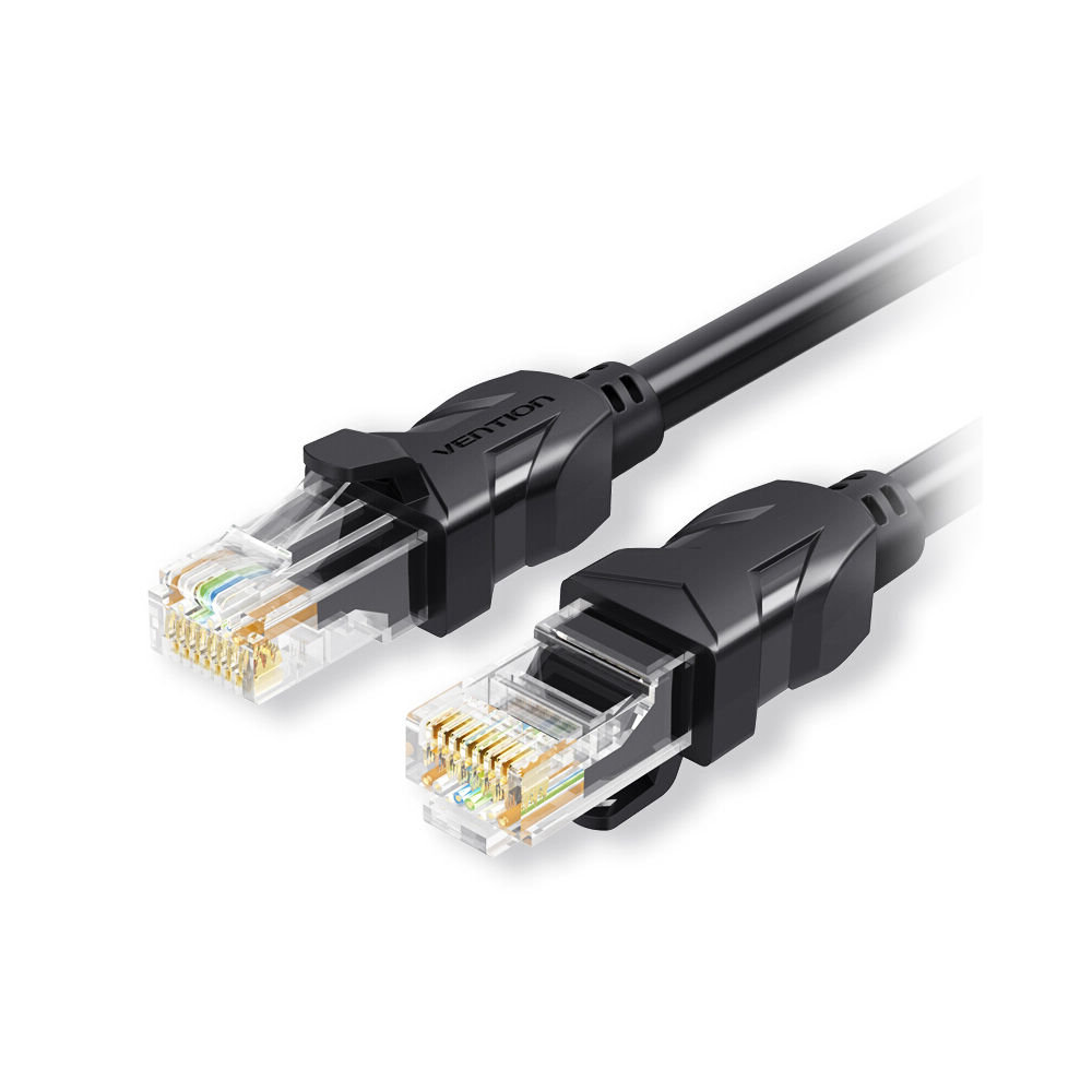 VENTION Cat 6 Ethernet Cable Gigabit Fast Speed Flat Network Cable RJ45 vention-cat-6-ethernet-cable-gigabit-fast-speed-flat-network-cable-rj45