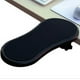 Magik Attachable Armrest Pad Desk Computer Table Arm Support Mouse Pads ...