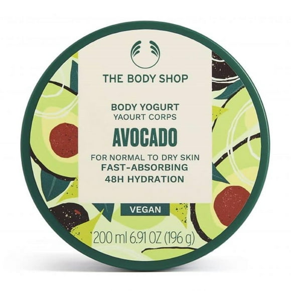 The Body Shop | Walmart Canada