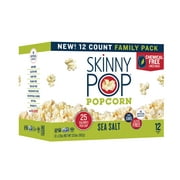 Slim Pop Popcorn