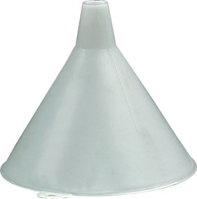 Funnel 6 Inches Diameter, 16 Oz Economy Plastic - Walmart.com