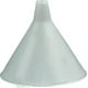 Funnel 6 Inches Diameter, 16 Oz Economy Plastic - Walmart.com