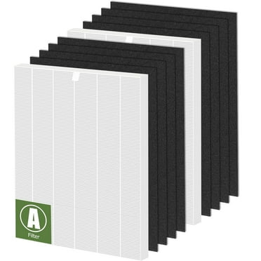 115115 Filter A Replacement Compatible with Winix PlasmaWave Air ...