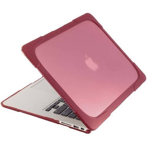 Devicewear 11" MacBook Air KeepSAFE Shell Case - Walmart.com