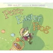 Peter Easter Frog (Hardcover) - Walmart.com