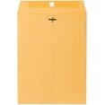 "Mead Clasp Envelopes, 10x13"", 15 Count, Letter Size, with Legal ...