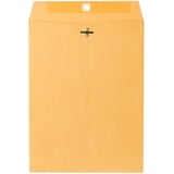 "Mead Clasp Envelopes, 10x13"", 15 Count, Letter Size, with Legal ...