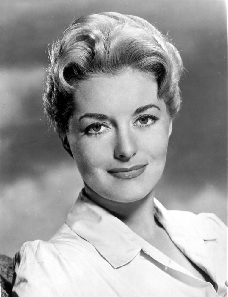 Constance Towers Portrait in Classic Photo Print (8 x 10) - Walmart.com