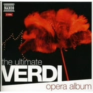 Best Opera Album in the World - Walmart.com