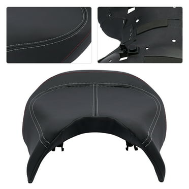 Can-Am New OEM, Ryker Wide And Long Branded Passenger Comfort Seat ...