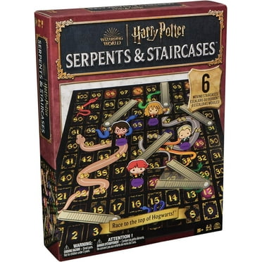 Harry Potter Wizarding World Niffler Challenge Game - Walmart.com