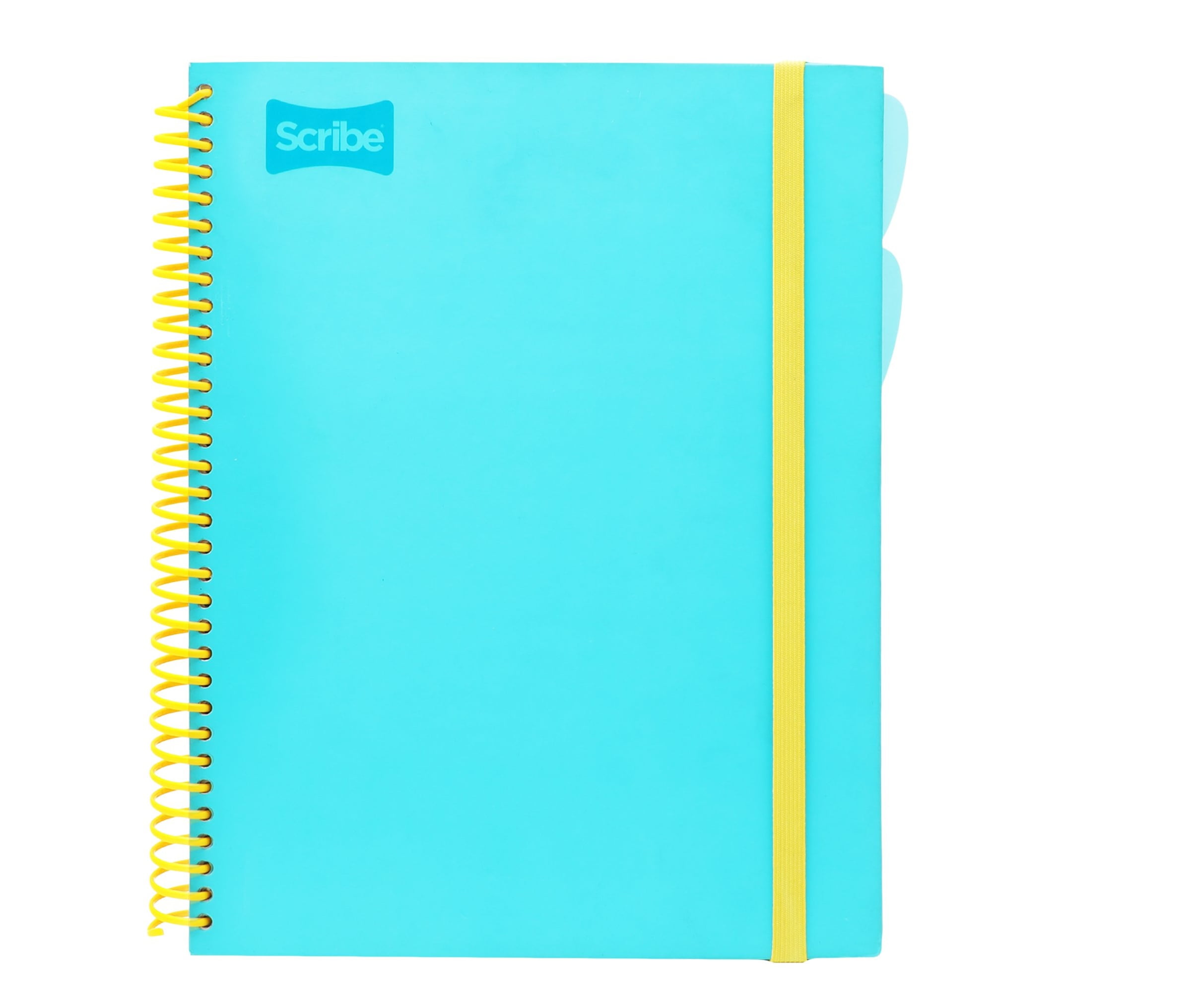Cuaderno Profesional Excellence Pasta Dura Espiral Metálico C. Grande ...