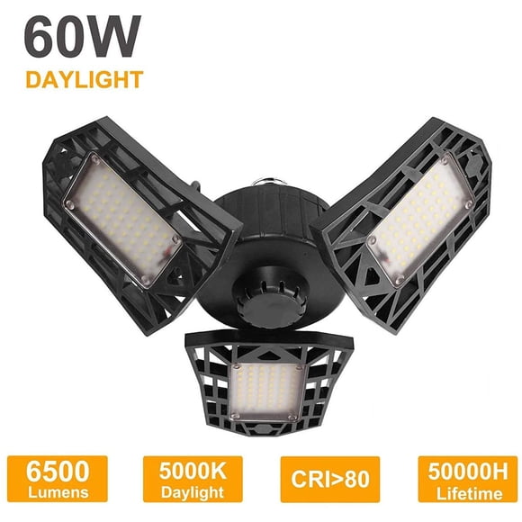 Screw Led Shop Lights