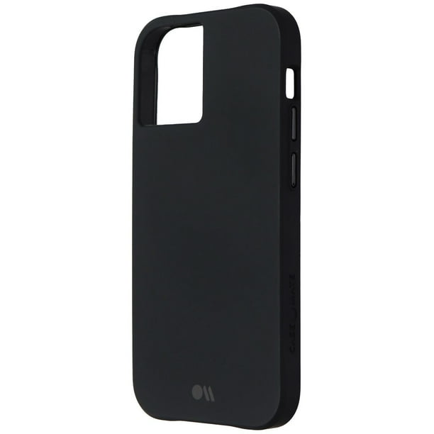 Case-Mate Tough Black Series Case for iPhone 13 Mini - Black - Walmart.ca