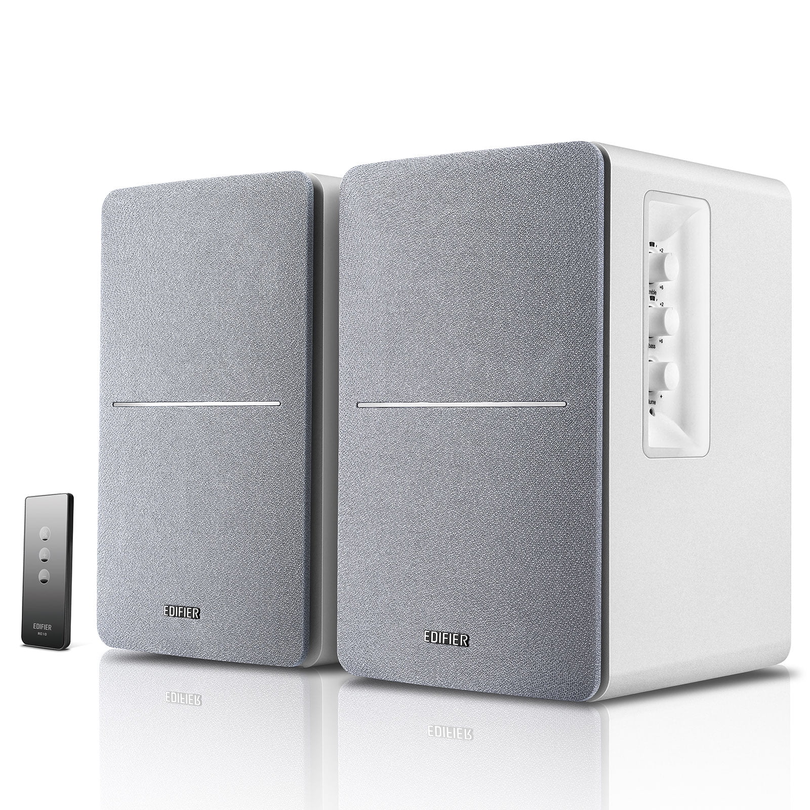 Click here for (Certified Refurbished) Edifier R1280t Powered Boo... prices