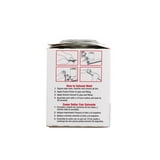 Oatey 4014715 8 oz Primer & Cement for PVC - Clear & Purple - Walmart.com