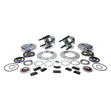 GN C-T Hub Adaper Alm Drive Flange Kit - Steel RTR | Walmart Canada