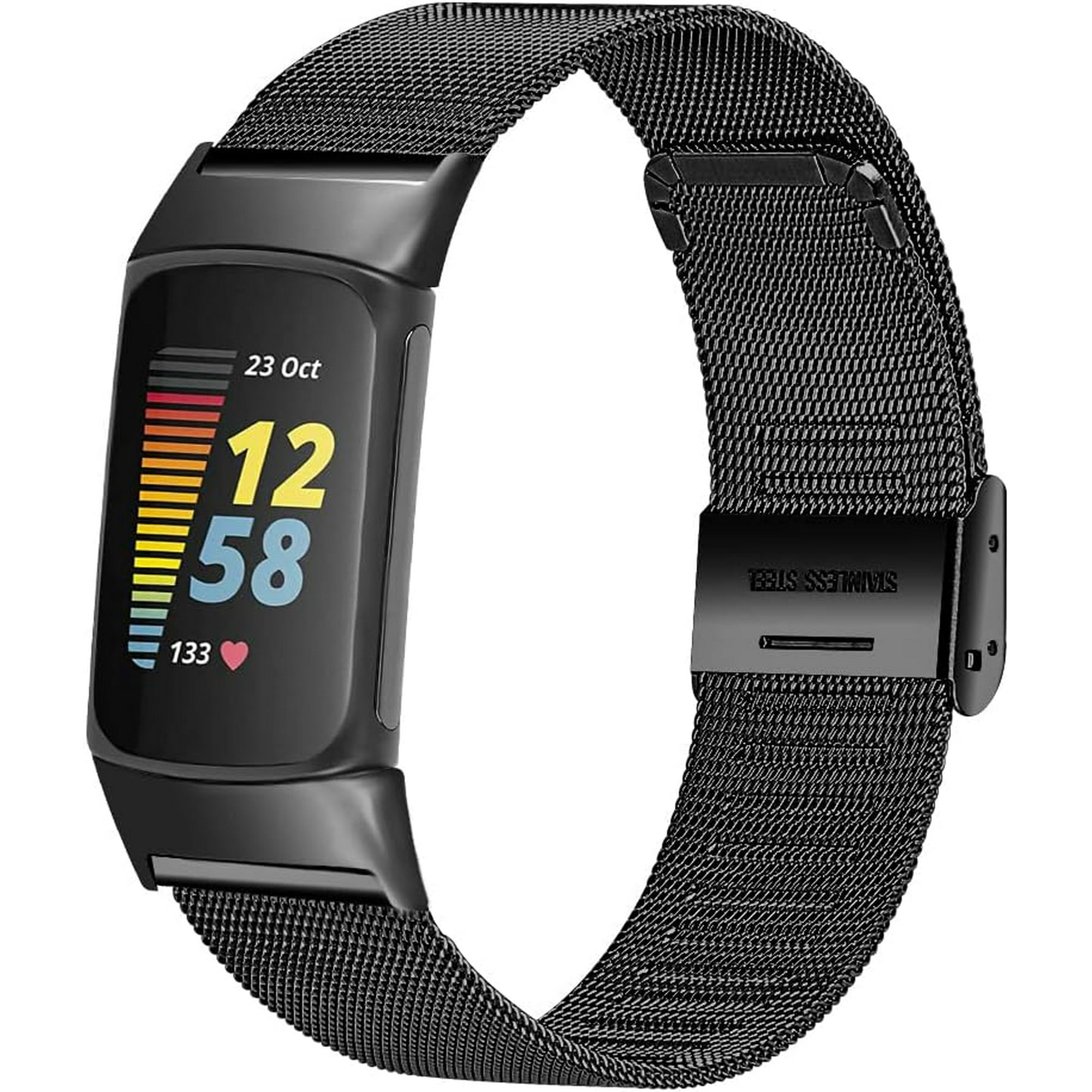 Click here for Gfdyree Compatible For Fitbit Charge 6 / Charge 5... prices