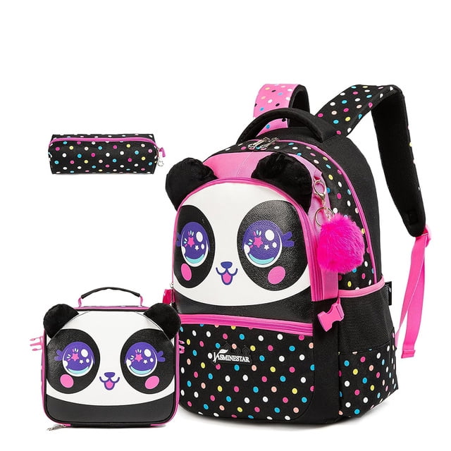 Click here for Wdaidj Kids Backpacks For Girls School Bag With Lu... prices