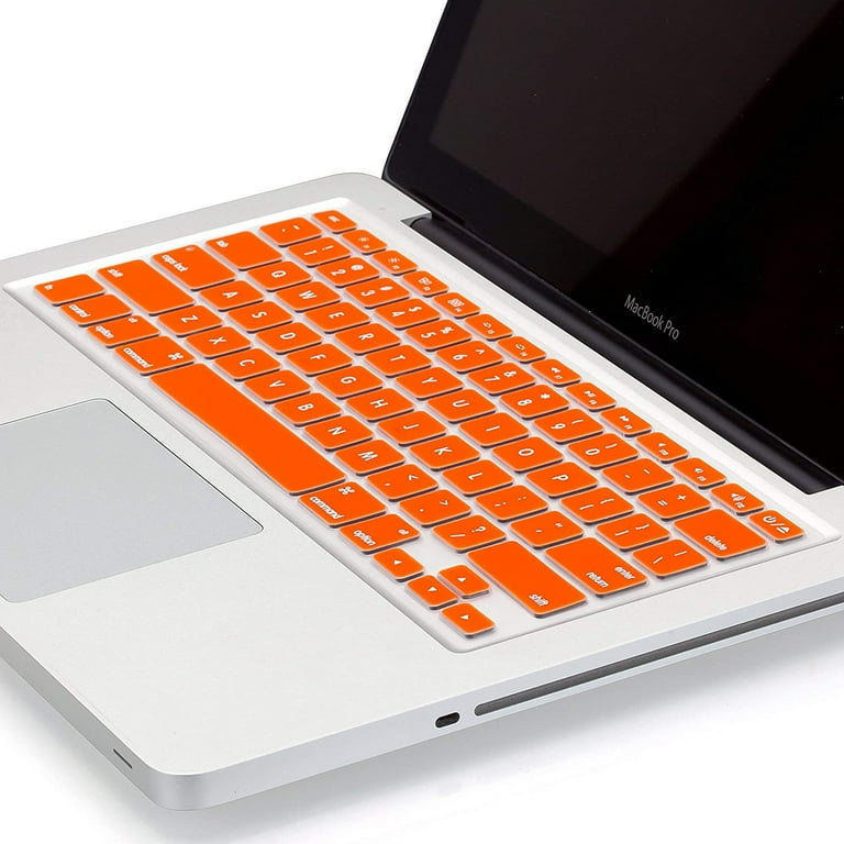 MacBook Keyboard Cover for Older Version MacBook Pro 13, 15 MacBook Keyboard Cover for Older Version MacBook Pro 13, 15