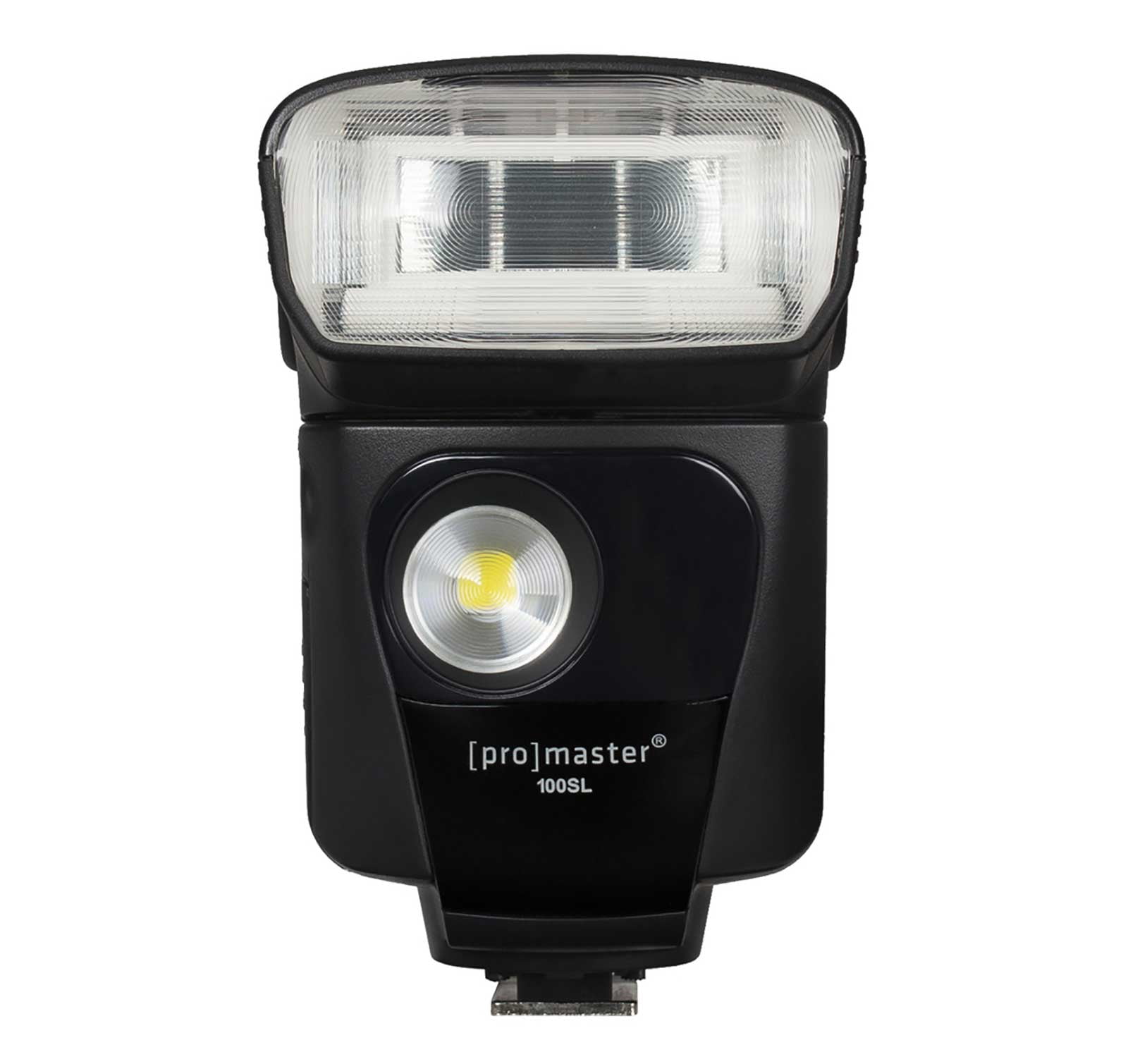 promaster 100sl canon speedlight - Walmart.com