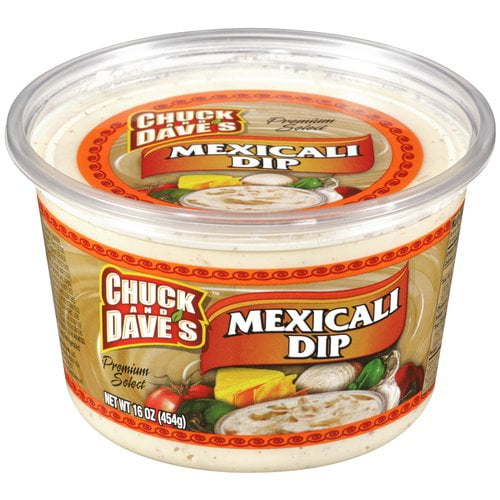 Mexicali Dip Recipe | Bryont Blog