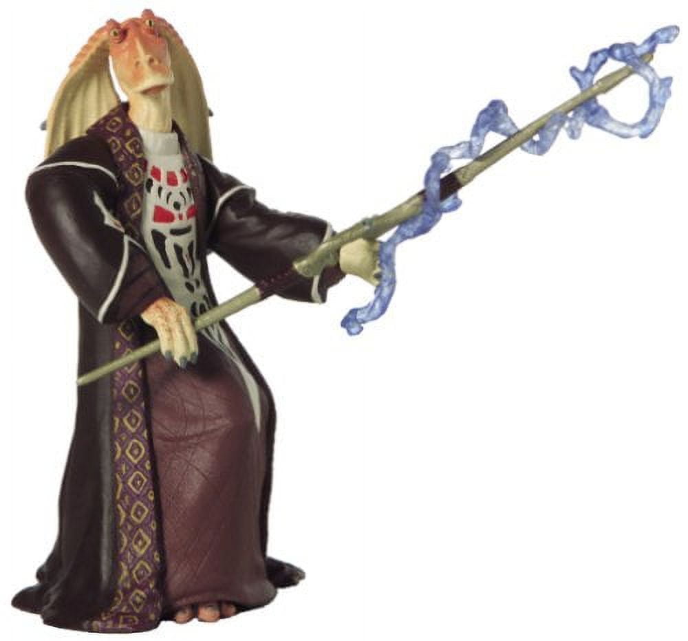 Jar Jar Binks Senator