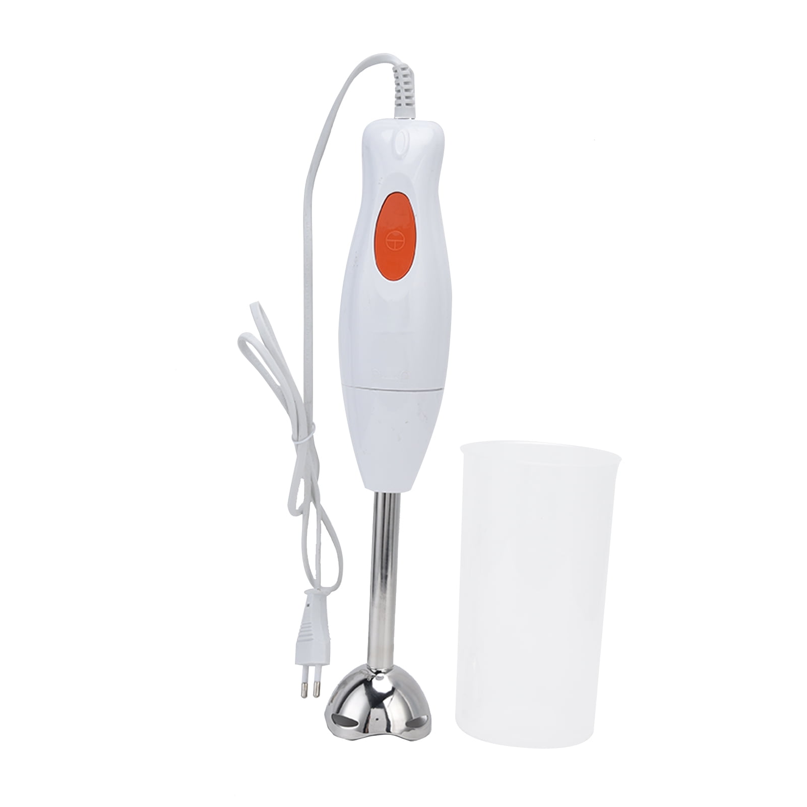 500ml Electric Hand Blender Handheld Multifunctional Food Supplement ...