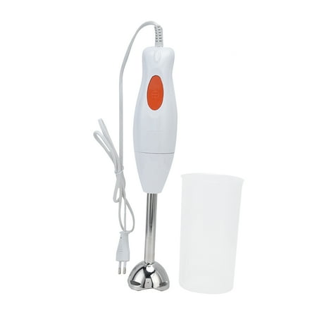 EU Plug 220V, Stick Blender Lightweight Handheld Electric Hand Blender ...