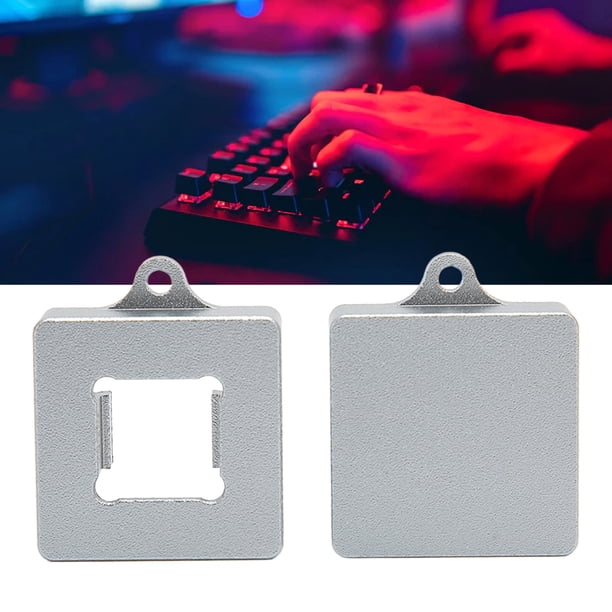 Keyboard Switch Opener Switchopener, Matte Aluminum Switch Opener For ...