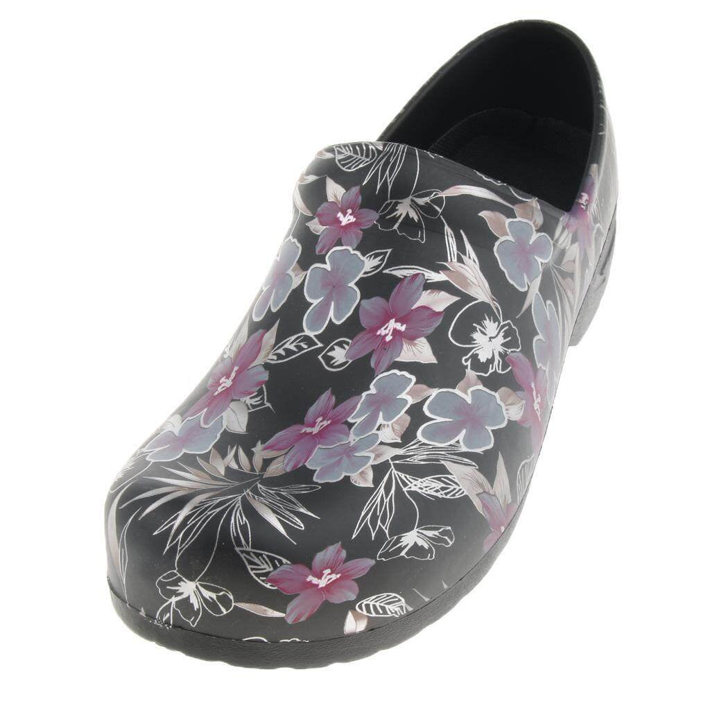 Click here for Decodeary Unisex Chef Shoes Nonslip Safety Nurse S... prices