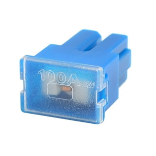 BLUE OX BX88272 FUSE BYPASS - Walmart.com