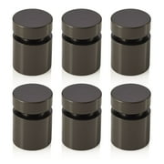 Quartet Whiteboard Mounting Hardware
