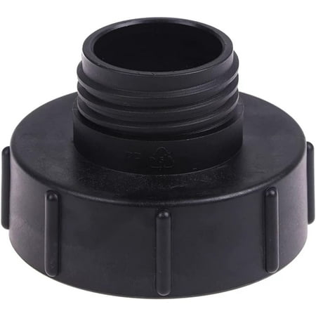 IBC adapter DN80 quick coupling for tank fittings | Walmart Canada