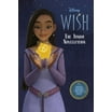 Erin Falligant: Disney Wish: the Junior Novelization (Paperback ...