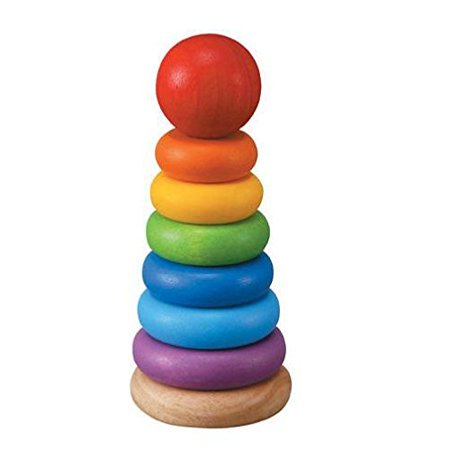 Plan Toy Stacking Ring | Walmart Canada