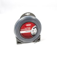 Magnum Gatorline Square Trimmer Line .155 1LB DNT - Walmart.com