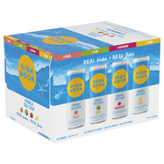 High Noon Original Vodka Iced Tea, 4 Pack, 12 fl oz Single Serve Cans ...