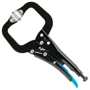 Grip-on GR92207 Locking J-Type Axial Grip - 7-Inch - Walmart.com