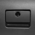 Dash Glove Box Door Lid Cover Black 1J1857121A For VW Golf Late 2002 ...