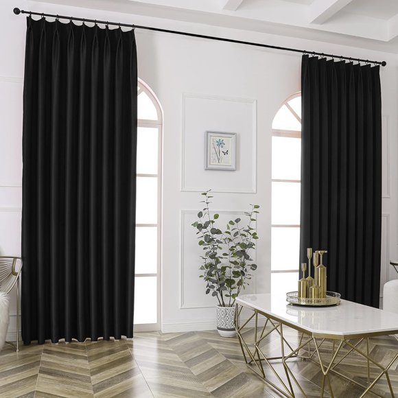 Traverse Curtains